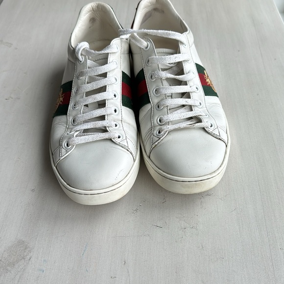 Gucci | Shoes | Gucci Snickers | Poshmark